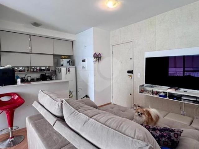 Apartamento com 2 quartos à venda em Jardim esmeralda SP