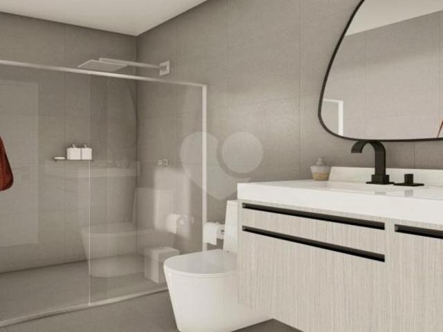 Apartamento com 2 quartos à venda em Jardim ester SP