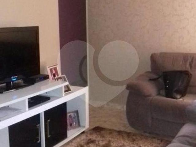 Apartamento com 2 quartos à venda em Jardim felicidade zona oeste SP