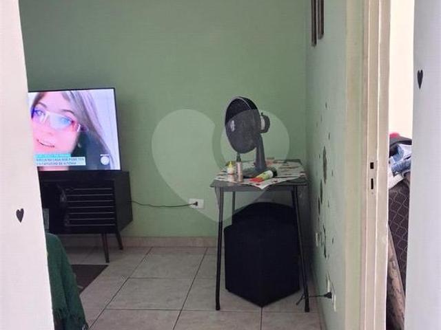 Apartamento com 2 quartos à venda em Jardim filhos da terra SP