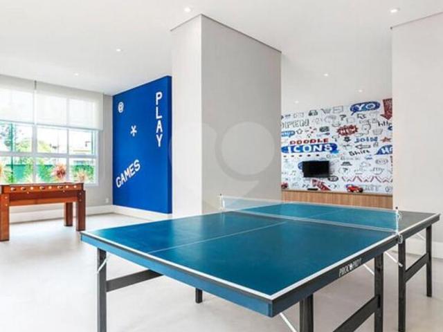 Apartamento com 2 quartos à venda em Jardim flor da montanha SP