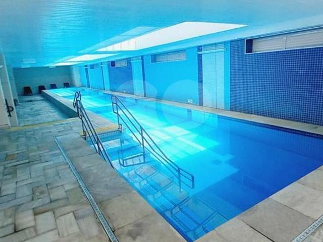 Apartamento com 2 quartos à venda em Jardim flor da montanha SP