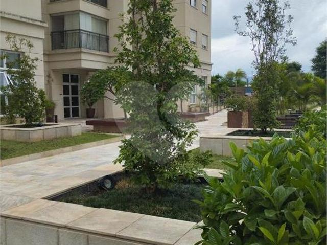 Apartamento com 2 quartos à venda em Jardim flor da montanha SP