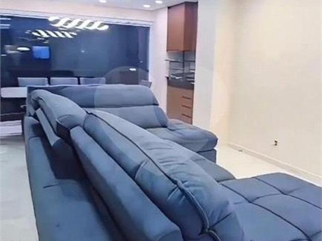 Apartamento com 2 quartos à venda em Jardim flor da montanha SP