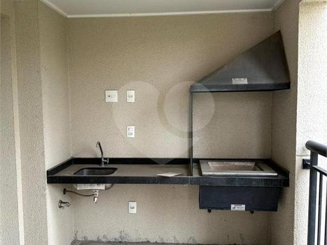 Apartamento com 2 quartos à venda em Jardim flor da montanha SP