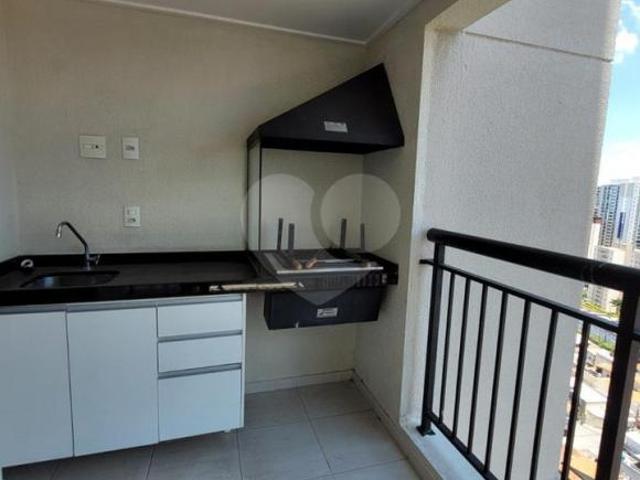 Apartamento com 2 quartos à venda em Jardim flor da montanha SP