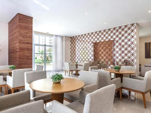 Apartamento com 2 quartos à venda em Jardim flor da montanha SP