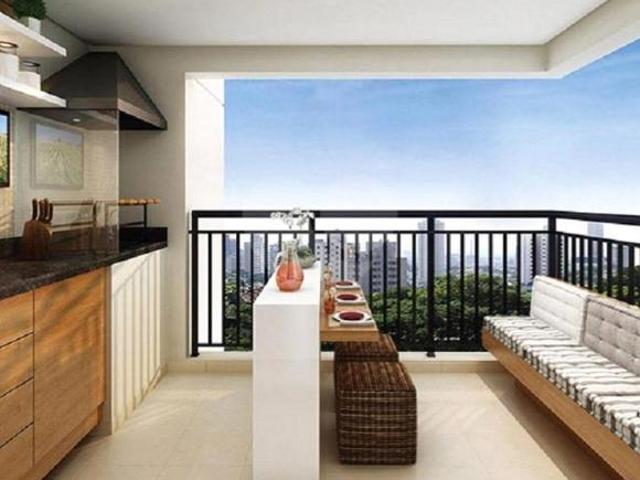 Apartamento à venda com 2 quartos, sendo 1 suíte, no condomínio Cidade Maia Praça, Guarulhos