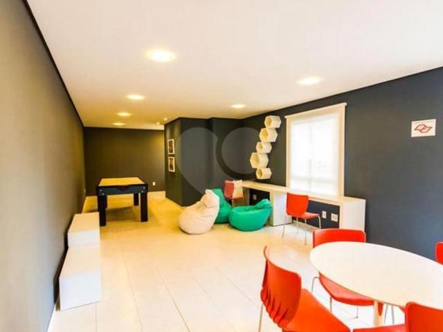 Apartamento com 2 quartos à venda em Jardim flor da montanha SP
