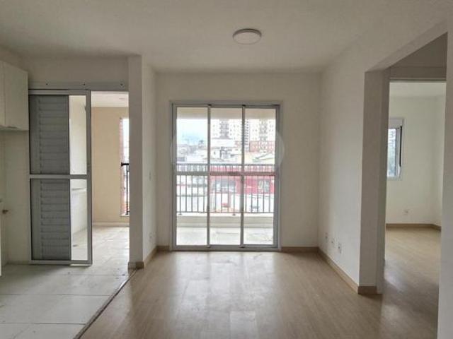 Apartamento com 2 quartos à venda em Jardim flor da montanha SP