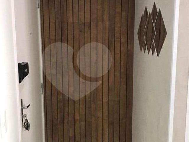 Apartamento com 2 quartos à venda em Jardim Flor Da Montanha SP