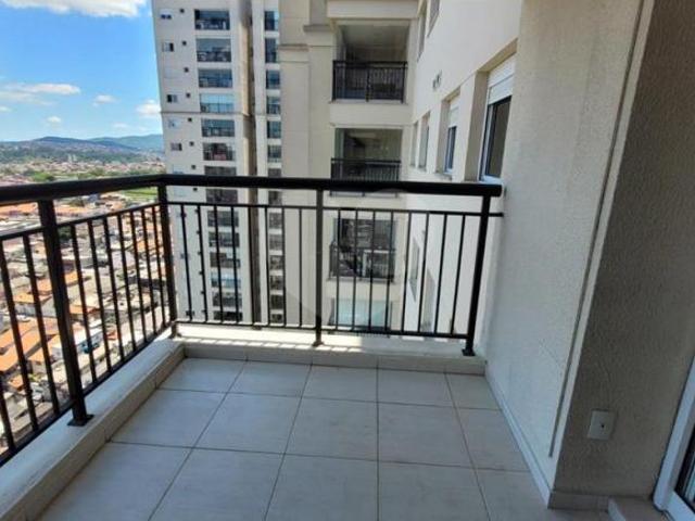 Apartamento com 2 quartos à venda em Jardim flor da montanha SP