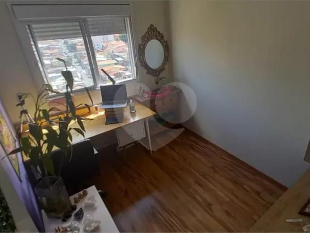Apartamento com 2 quartos à venda em Jardim Flor Da Montanha SP