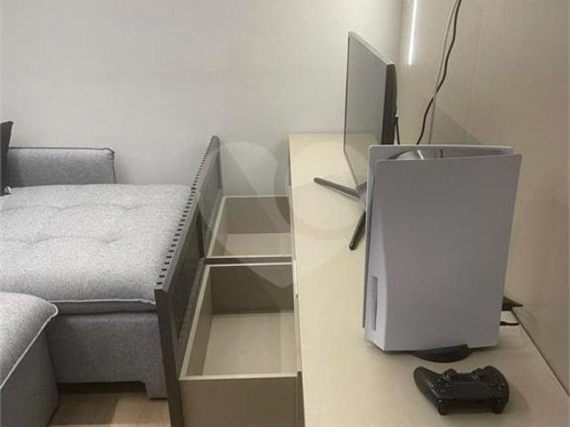 Apartamento com 2 quartos à venda em Jardim Florestal SP
