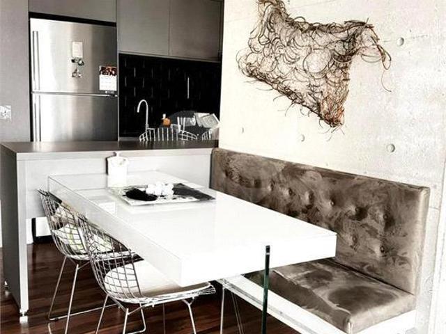 Apartamento com 2 quartos à venda em Jardim fonte do morumbi SP