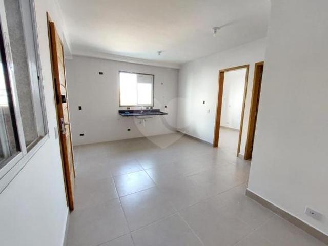 Apartamento com 2 quartos à venda em Jardim franca SP