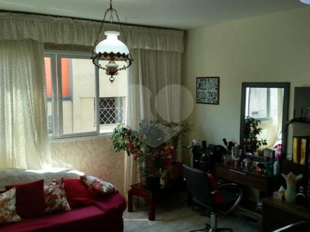 Apartamento com 2 quartos à venda em Jardim franca SP