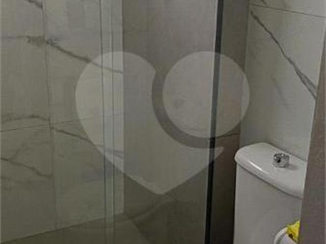 Apartamento com 2 quartos à venda em Jardim Francisco Mendes SP