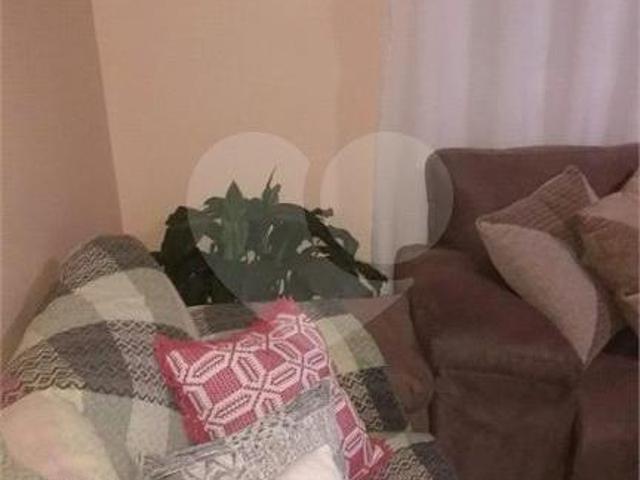 Apartamento com 2 quartos à venda em Jardim francisco mendes SP