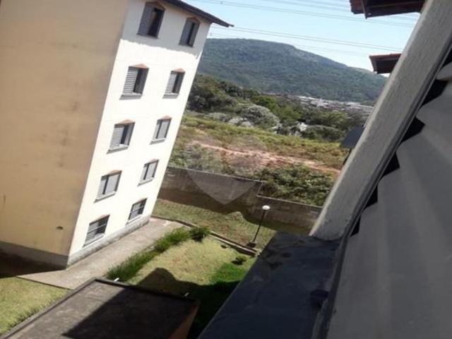 Apartamento com 2 quartos à venda em Jardim francisco mendes SP