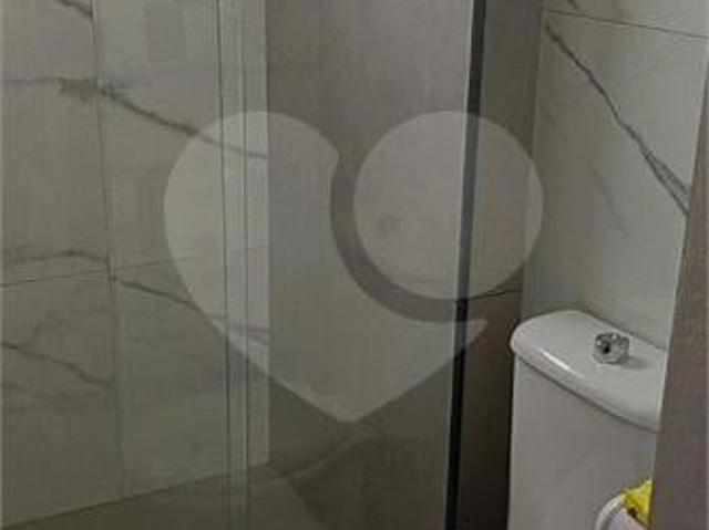 Apartamento com 2 quartos à venda em Jardim francisco mendes SP