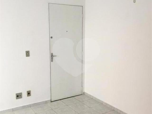Apartamento com 2 quartos à venda em Jardim Francisco Mendes SP