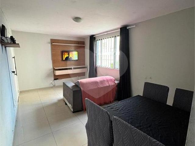 Apartamento com 2 quartos à venda em Jardim Francisco Mendes SP