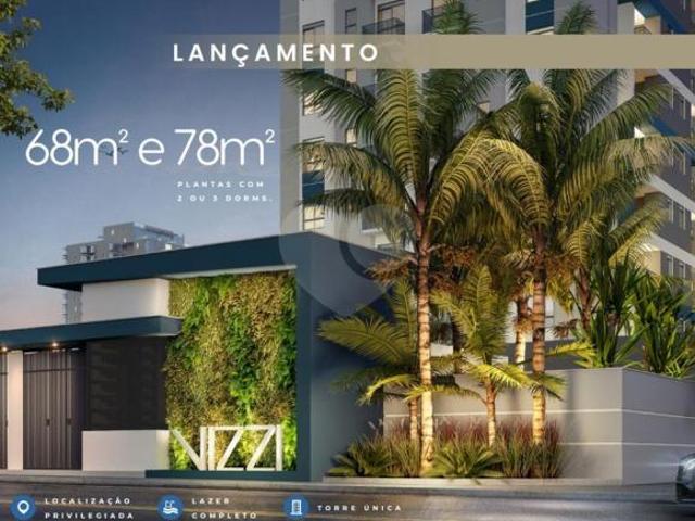 Apartamento com 2 quartos à venda em Jardim Guanabara SP