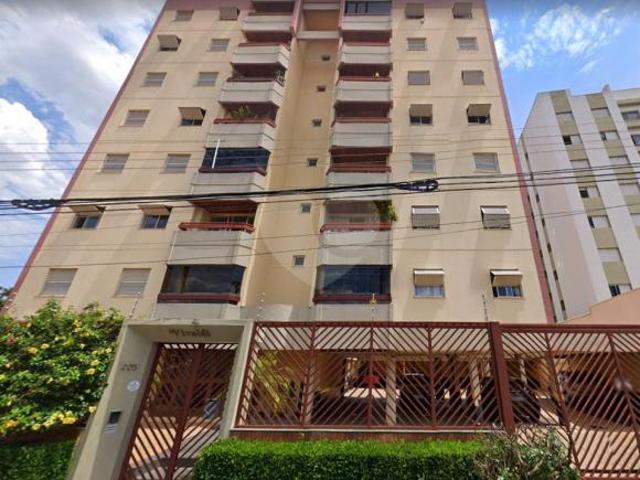 Apartamento com 2 quartos à venda em Jardim guarani SP