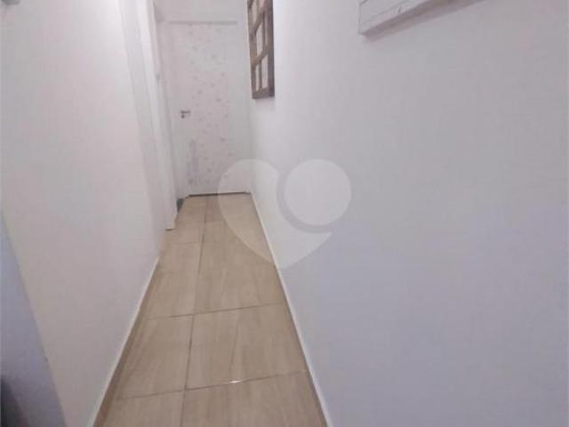 Apartamento com 2 quartos à venda em Jardim gilda maria SP