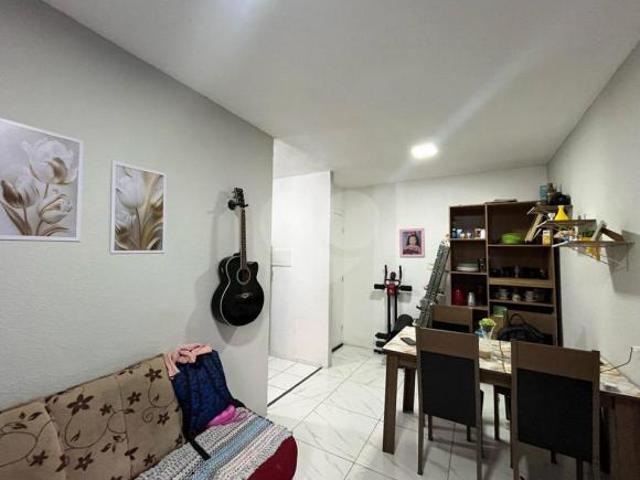 Apartamento com 2 quartos à venda em Jardim gilda maria SP
