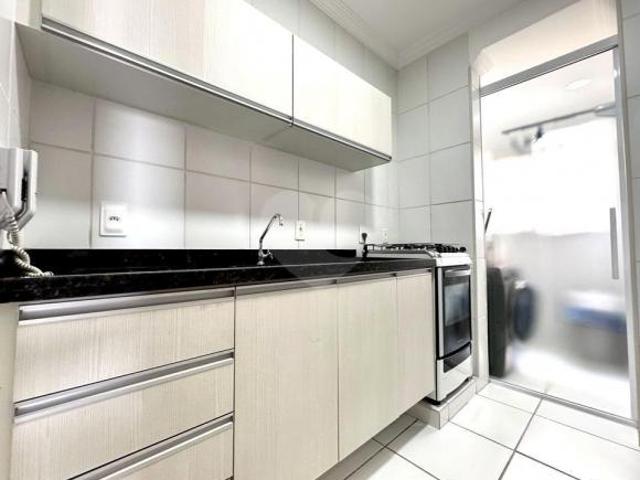 Apartamento com 2 quartos à venda em Jardim gonçalves SP