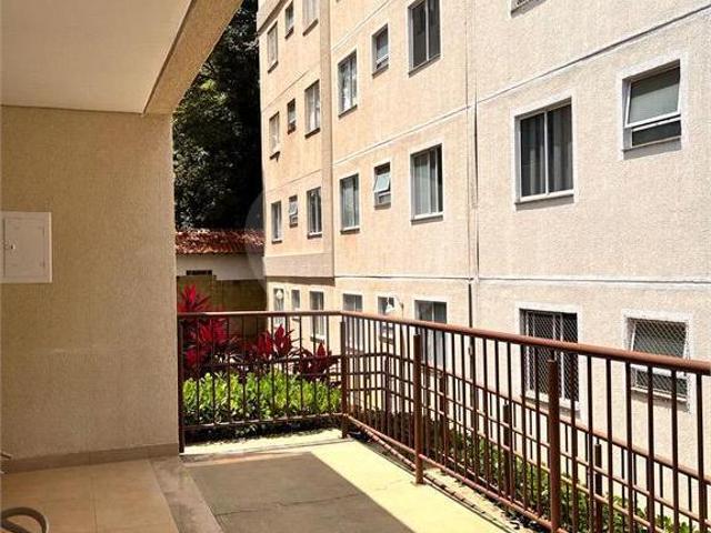 Apartamento à venda com 2 quartos no condomínio Monte Amazonas, São Carlos