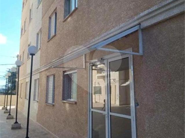 Apartamento com 2 quartos à venda em Jardim itacolomi SP