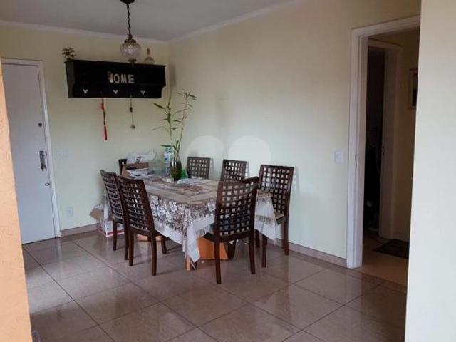 Apartamento com 2 quartos à venda em Jardim itacolomi SP