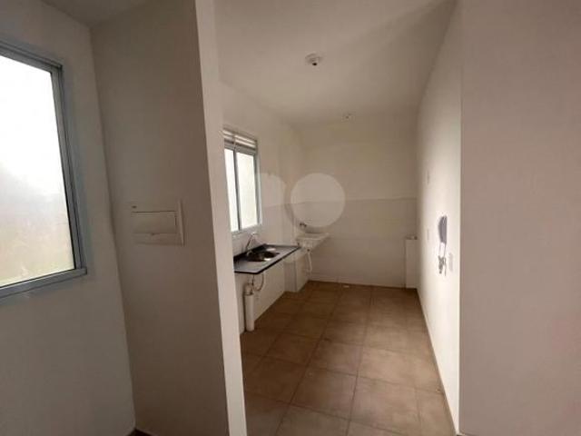 Apartamento com 2 quartos à venda em Jardim itapuã SP