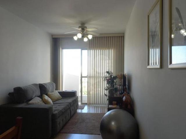 Apartamento com 2 quartos à venda em Jardim Itapeva SP