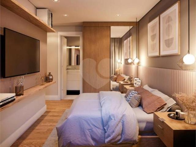 Apartamento com 2 quartos à venda em Jardim itu RS