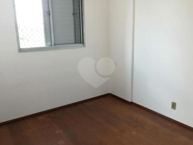 Apartamento com 2 quartos à venda em Jardim ivana SP