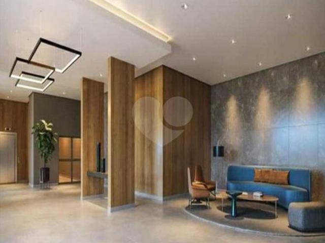 Apartamento com 2 quartos à venda em Jardim independência SP