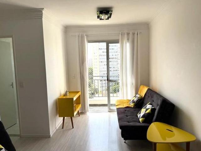 Apartamento com 2 quartos à venda em Jardim independência SP