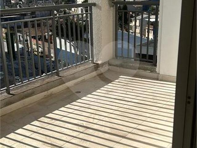Apartamento com 2 quartos à venda em Jardim Independência SP