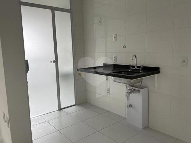 Apartamento com 2 quartos à venda em Jardim independência SP