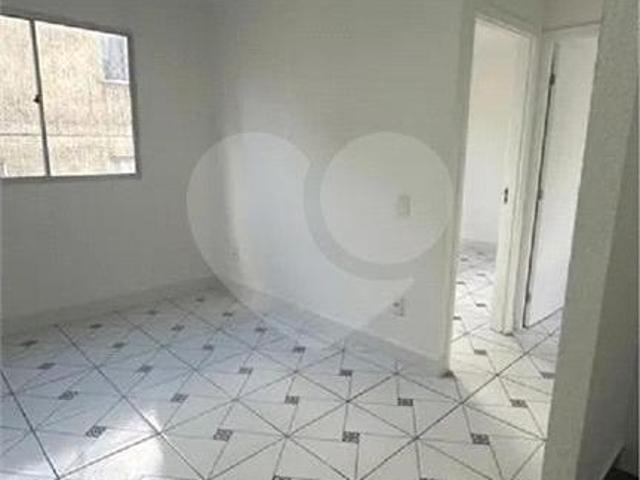 Apartamento com 2 quartos à venda em Jardim Ipanema zona Oeste SP