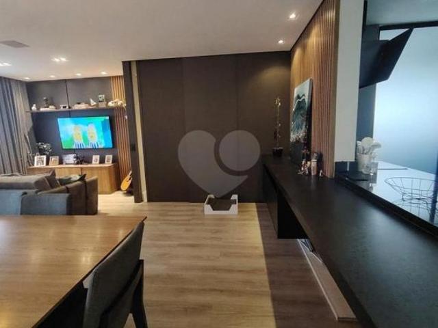 Apartamento com 2 quartos à venda em Jardim iracema/aldeia SP