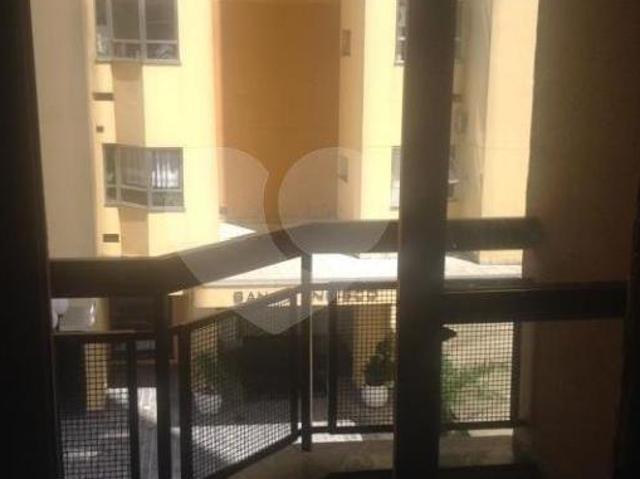 Apartamento com 2 quartos à venda em Jardim íris SP
