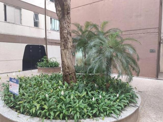 Apartamento com 2 quartos à venda em Jardim íris SP
