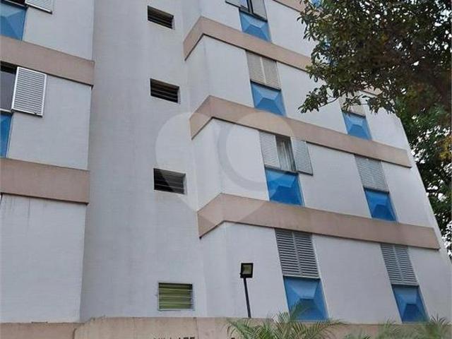 Apartamento com 2 quartos à venda em Jardim íris SP