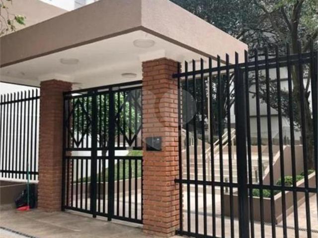 Apartamento com 2 quartos à venda em Jardim íris SP