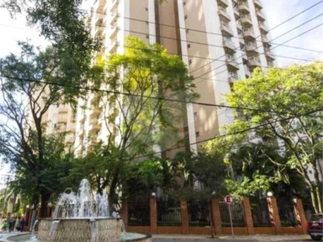 Apartamento com 2 quartos à venda em Jardim íris SP